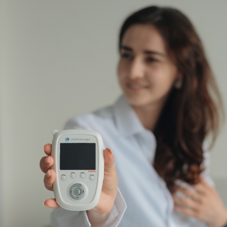 Электротерапия в реабилитации: от традиционных до современных методов. Протоколы и клинический ...